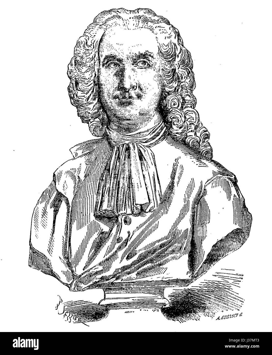 Charles daniel Black and White Stock Photos & Images - Alamy