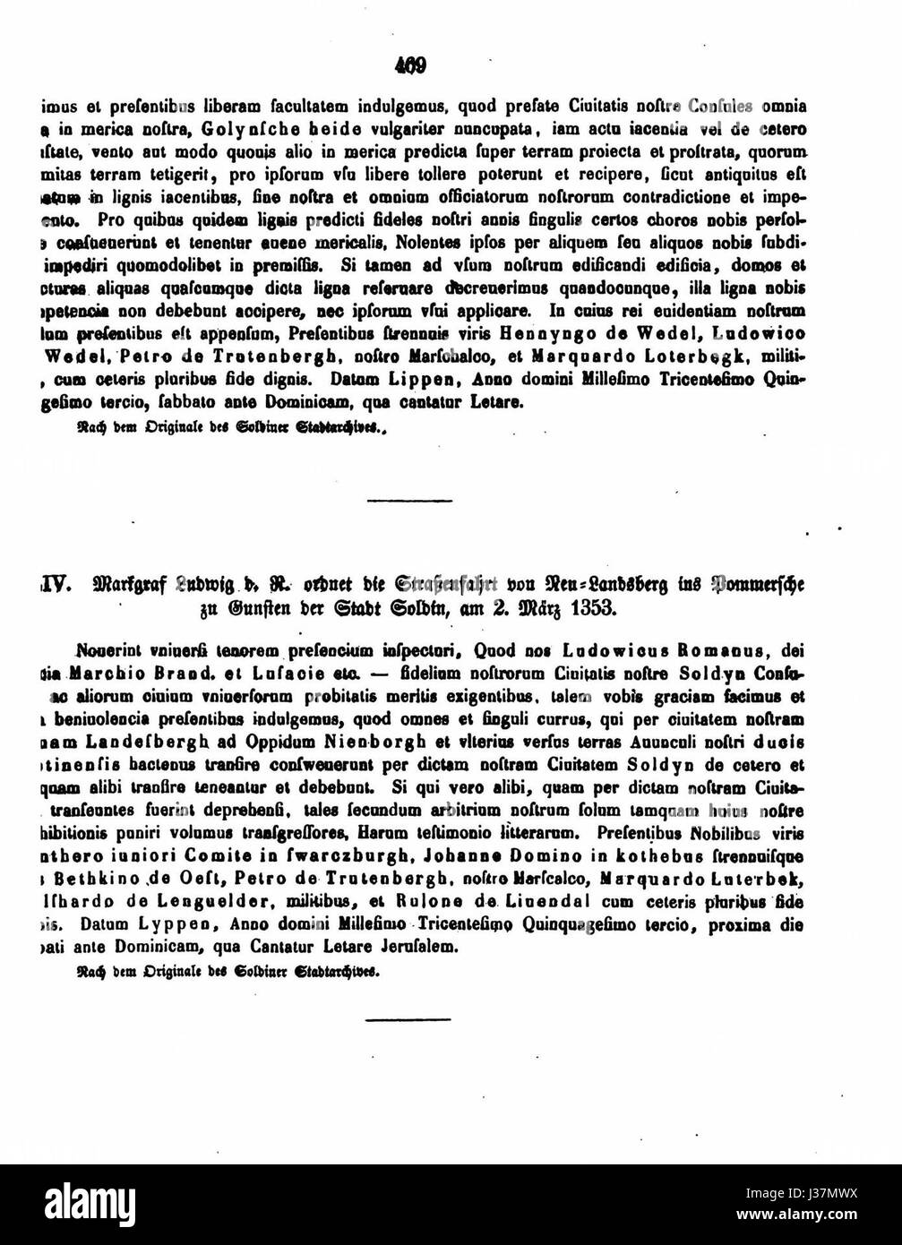 DE CDB 1 18 469 refers to a cataloged item or artifact, likely relating to a historical or ...