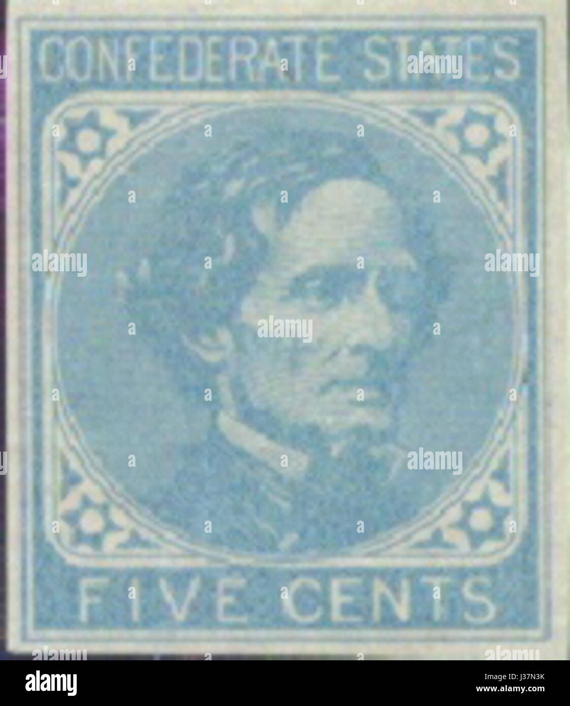 Historical collection for stamp collector hi-res stock photography and ...