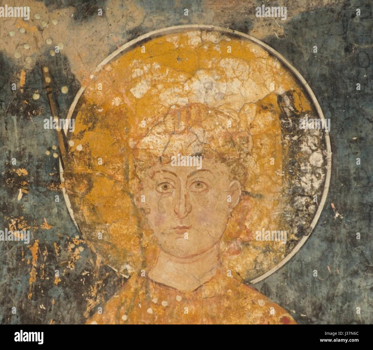 The 'Decani Simeon Sinisa' is a detailed work focusing on a particular ...