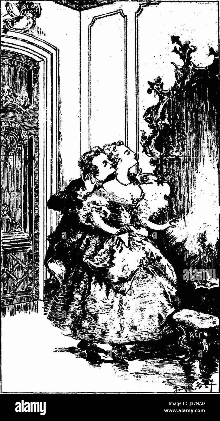 18th century women england hi-res stock photography and images - Alamy