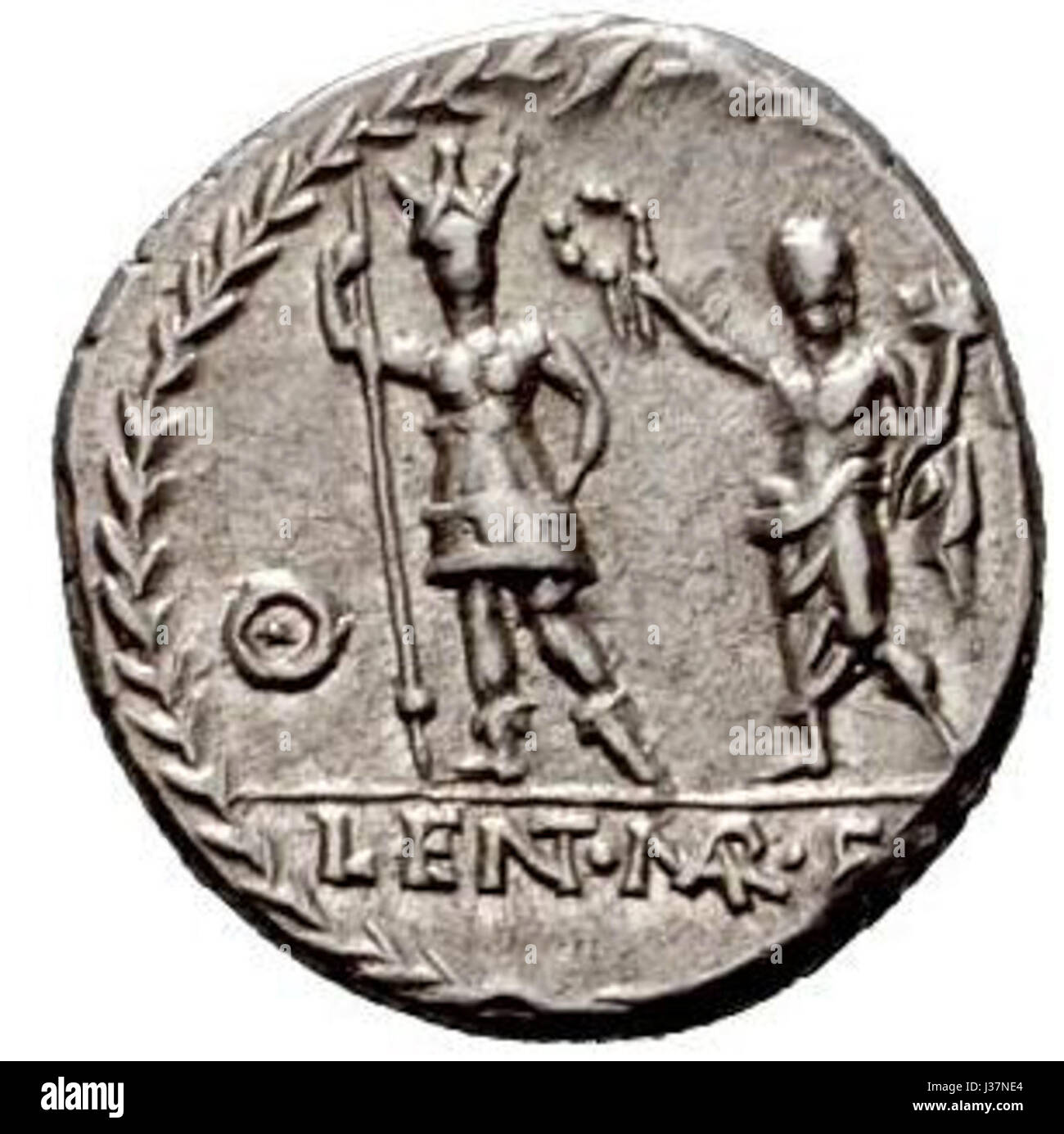 Publius lentulus hi-res stock photography and images - Alamy