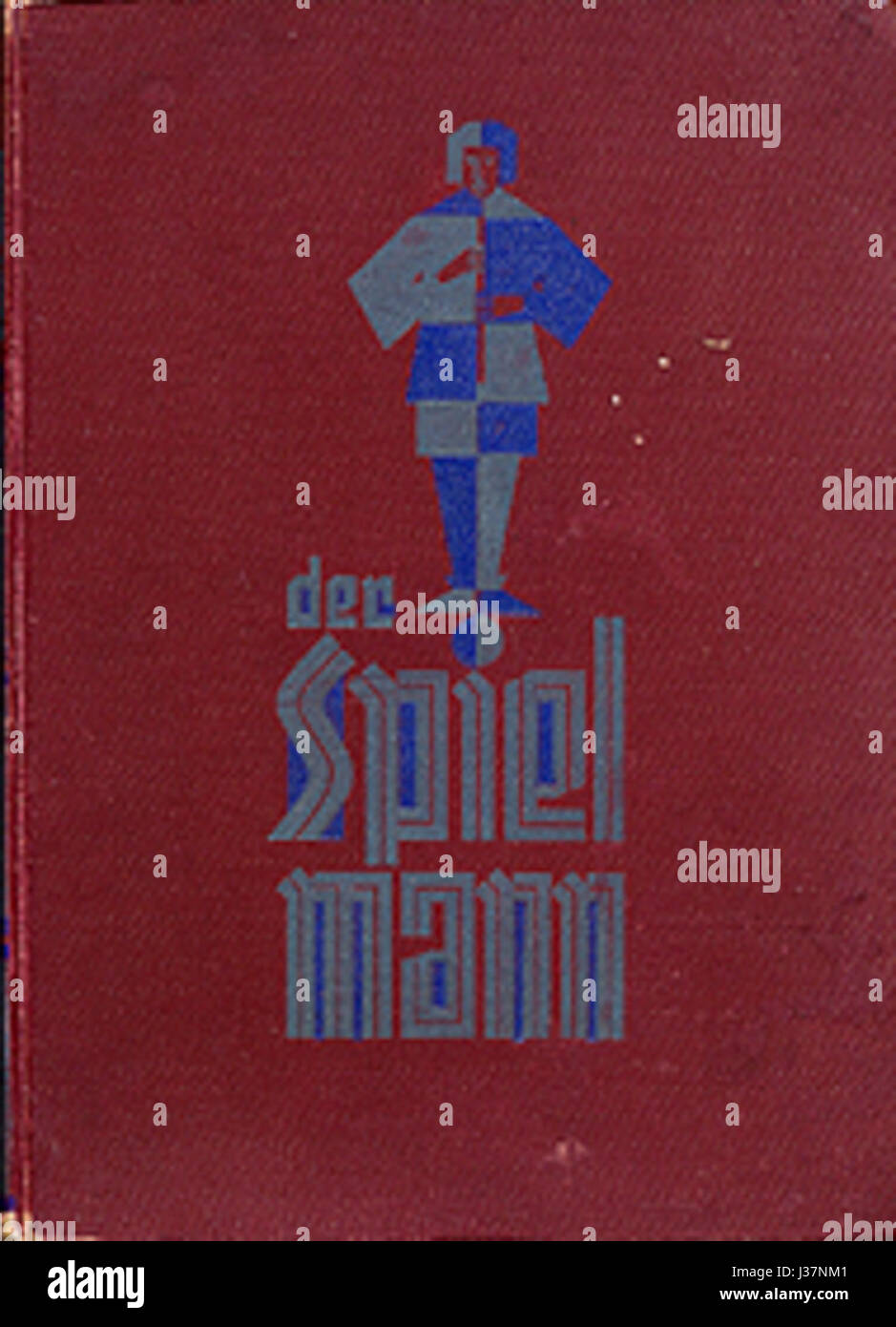 Der Spielmann 1930 Stock Photo - Alamy