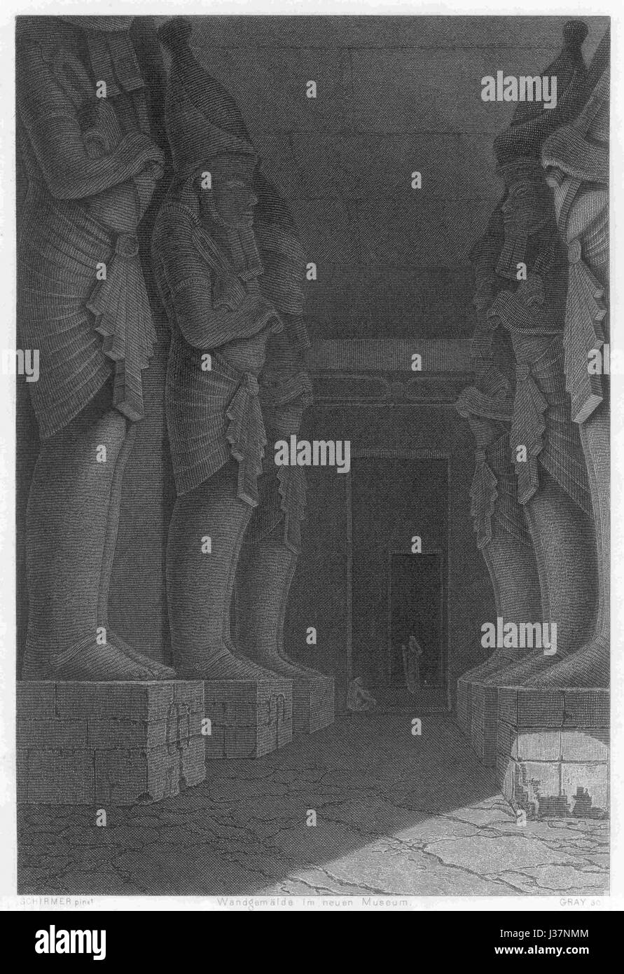 Gray temples Black and White Stock Photos & Images - Alamy