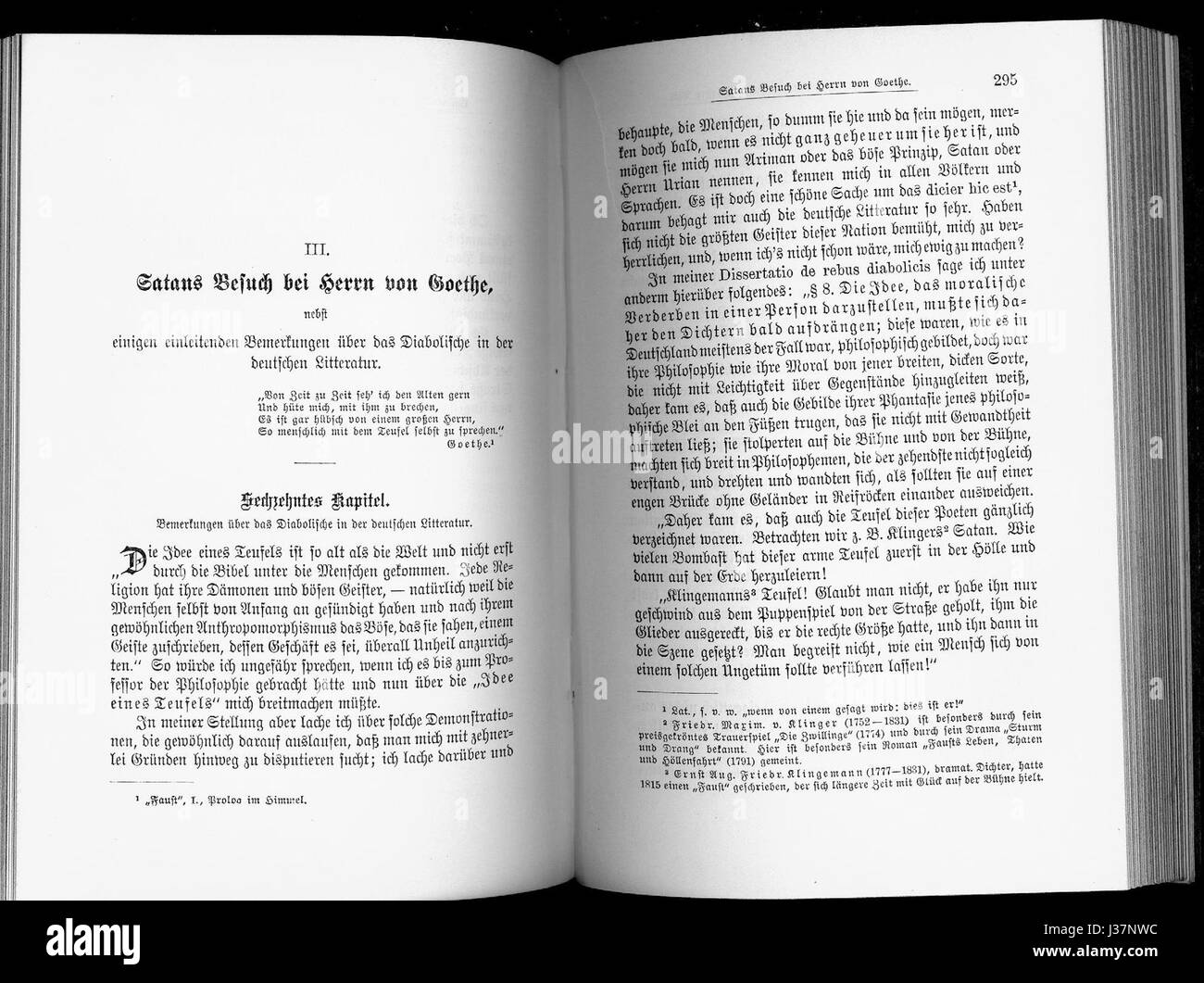 This title refers to the second volume of works by Wilhelm Hauff, a ...