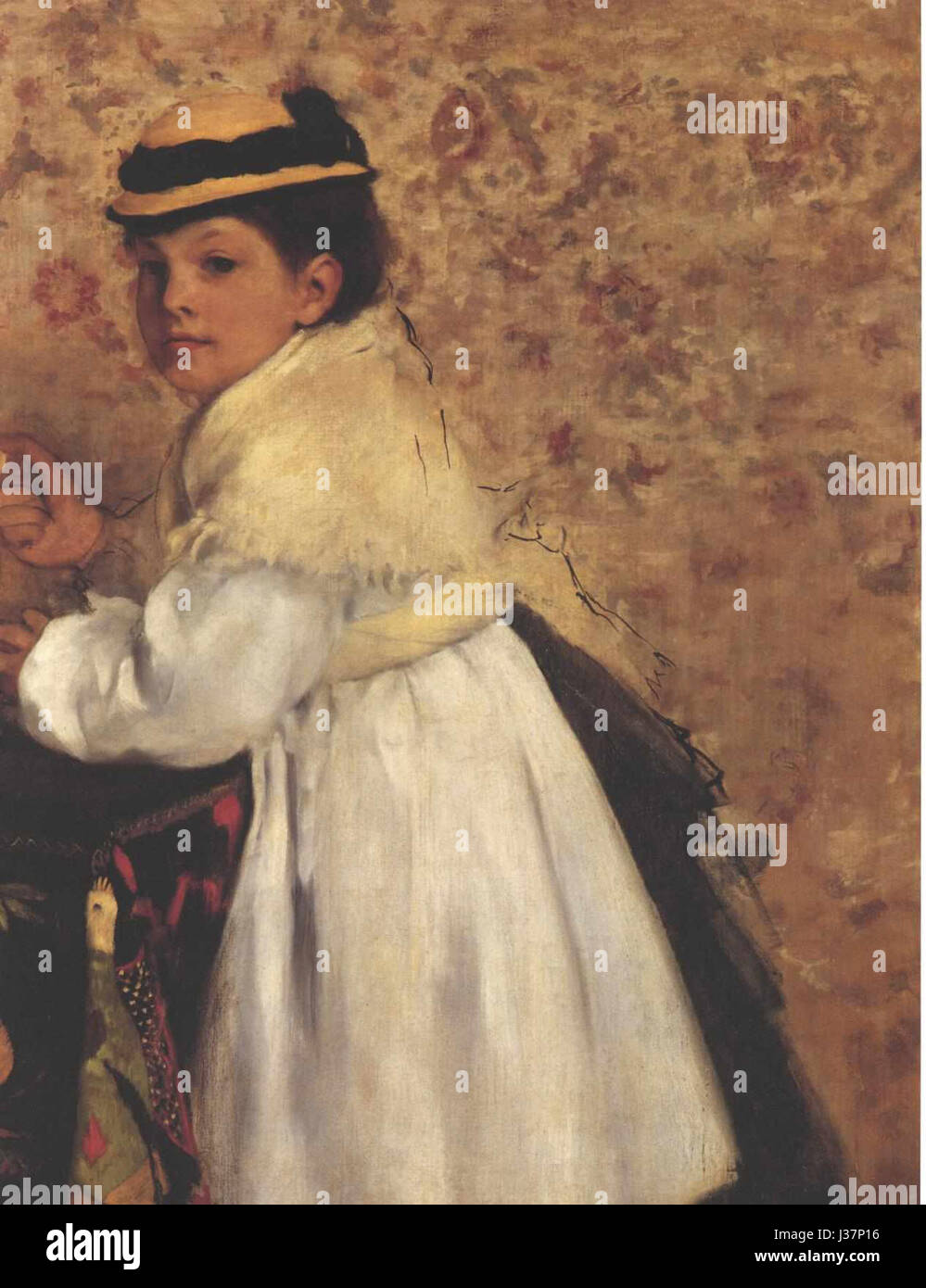 Map of hortense hi-res stock photography and images - Alamy