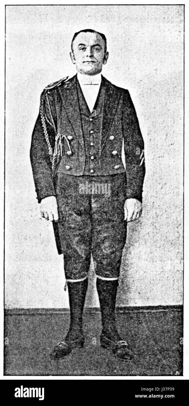 Victorian domestic servant hi-res stock photography and images - Alamy