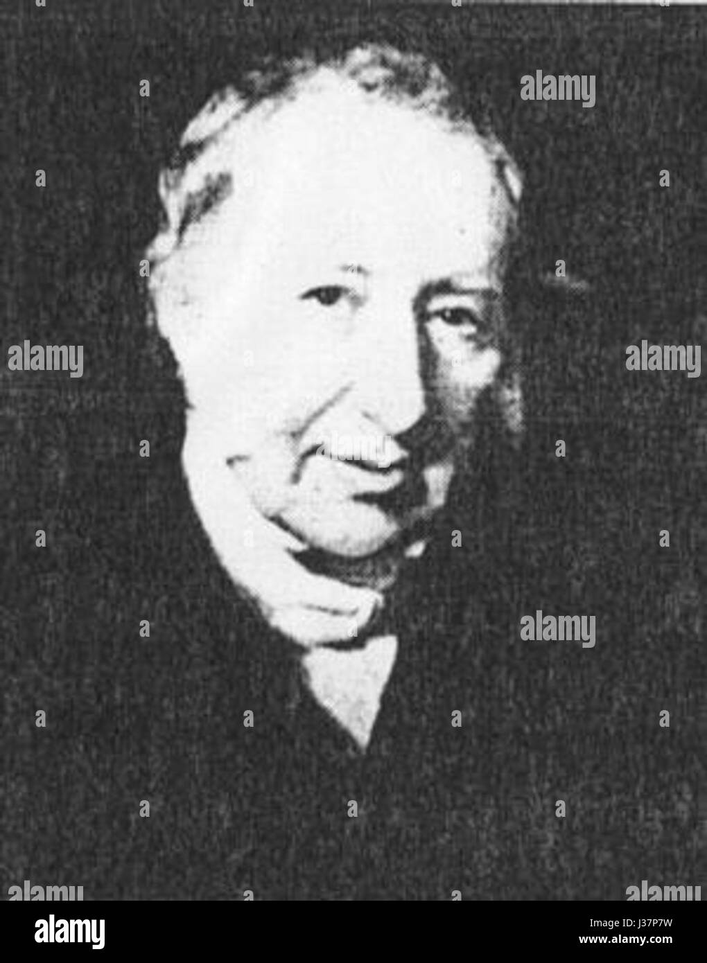 Charles robin hi-res stock photography and images - Alamy