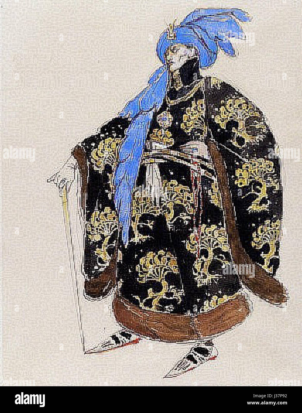 Charles Ricketts was a British artist and designer, known for his work ...