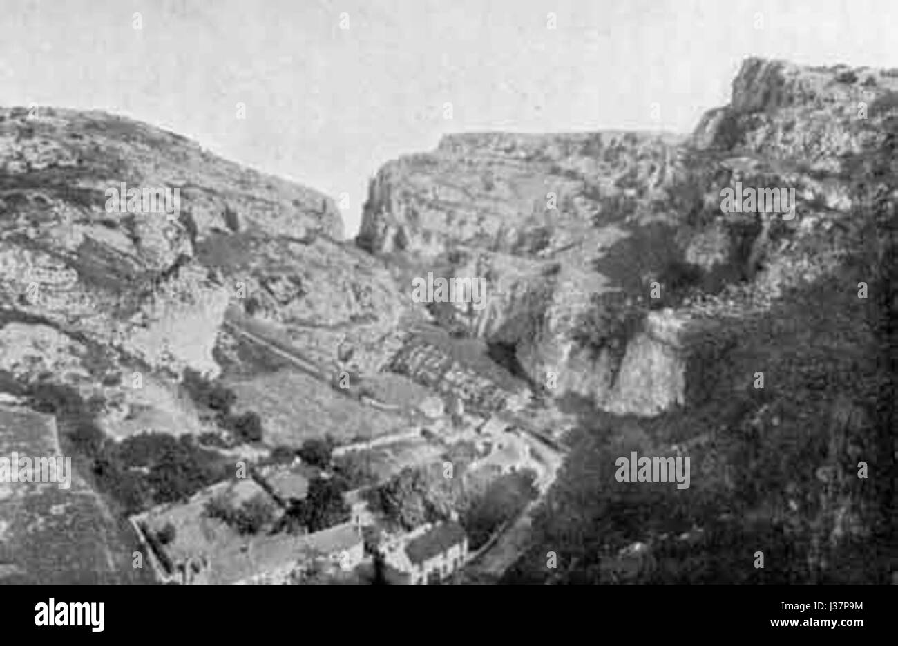 Map of cheddar Black and White Stock Photos & Images - Alamy