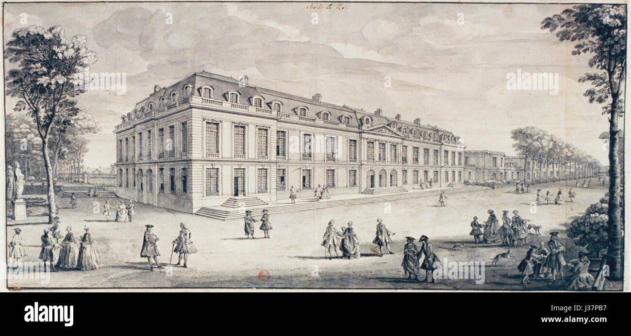 Rigaud jacques hi-res stock photography and images - Alamy