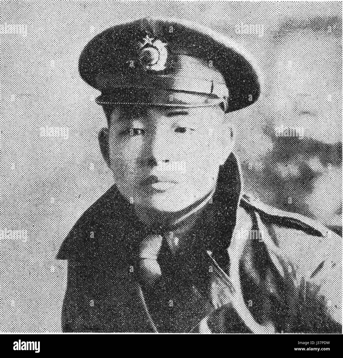 Chun doo hwan hi-res stock photography and images - Alamy