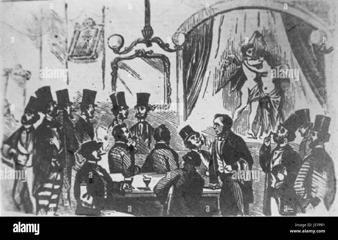 Coal Hole Pose refers to a historical photographic pose or stance used ...