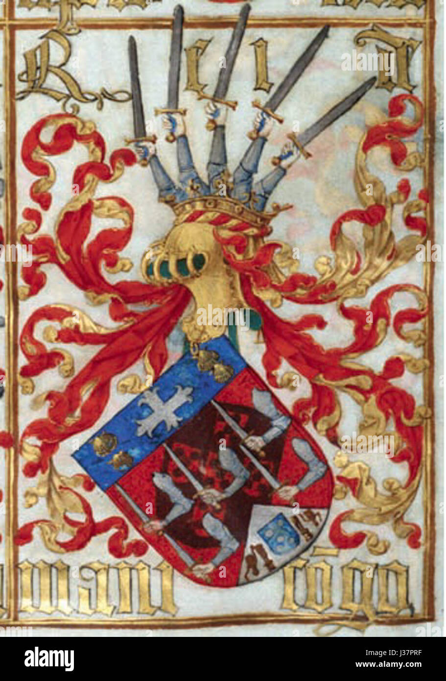 African state emblems hi-res stock photography and images - Alamy