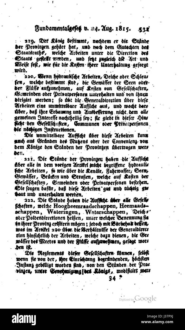 State of the constitution Cut Out Stock Images & Pictures - Alamy