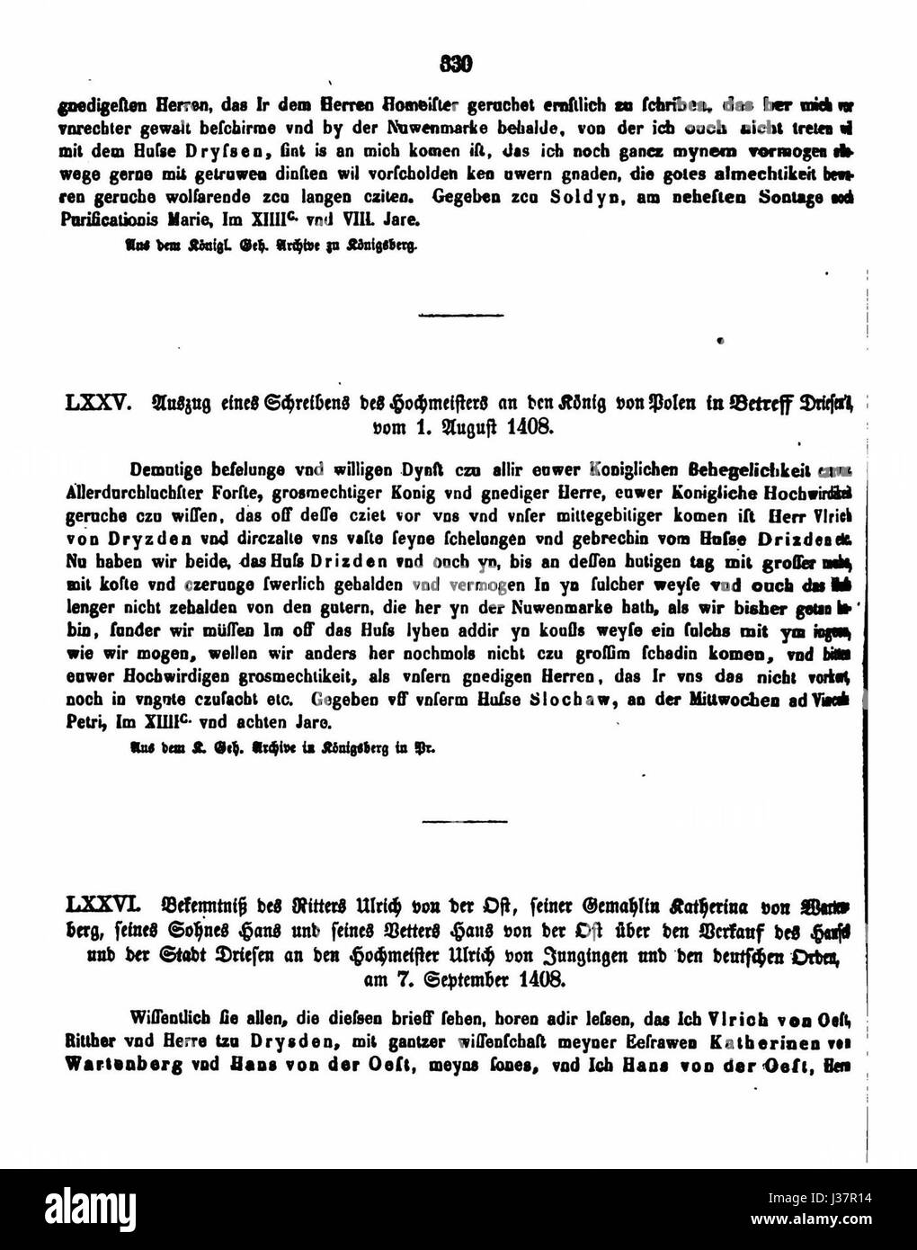 This title likely refers to a document, report, or publication identified by the code DE CDB 1 ...