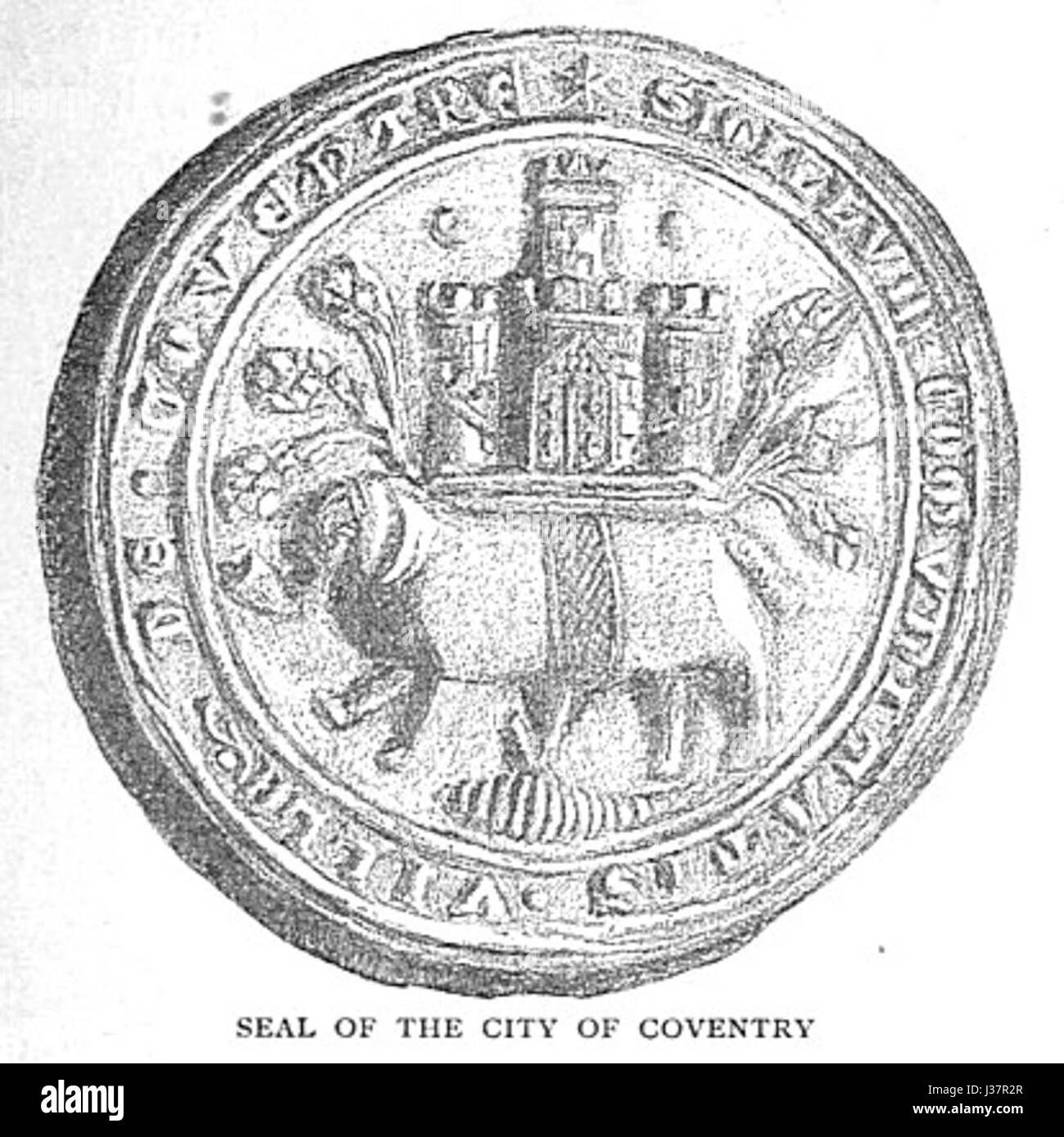 Coventry is a city in the West Midlands of England, known for its rich ...