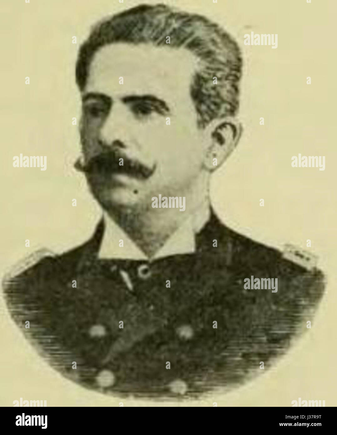 Custodio de Mello Stock Photo - Alamy