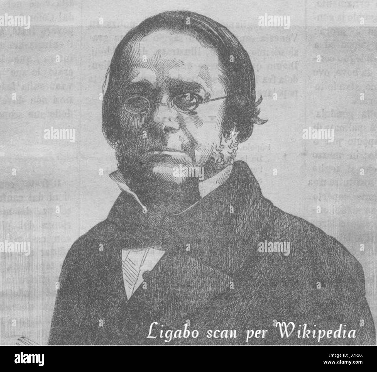 Daniele Manin (1804–1857) was an Italian patriot and politician known ...