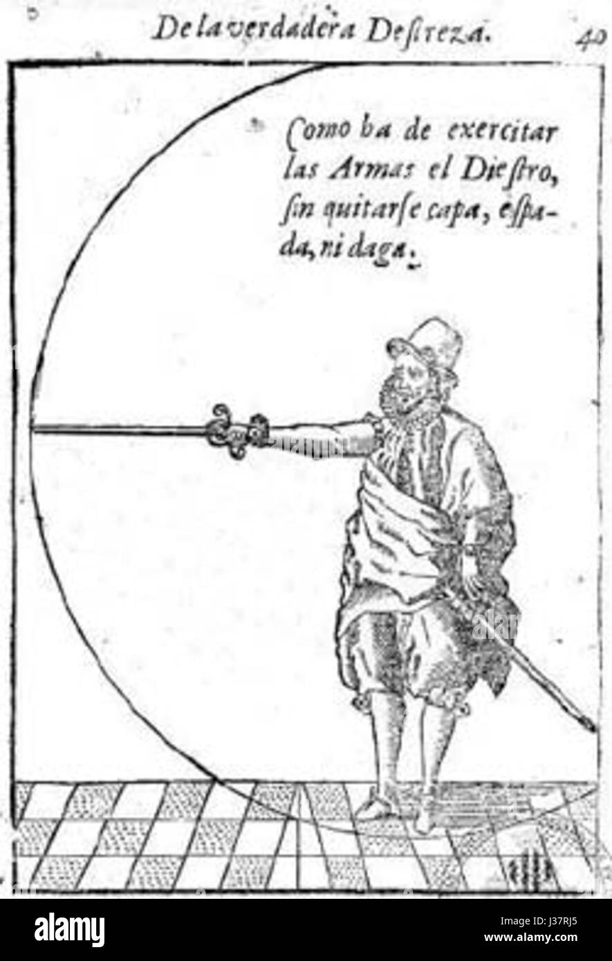 16th century spanish sword hi-res stock photography and images - Alamy