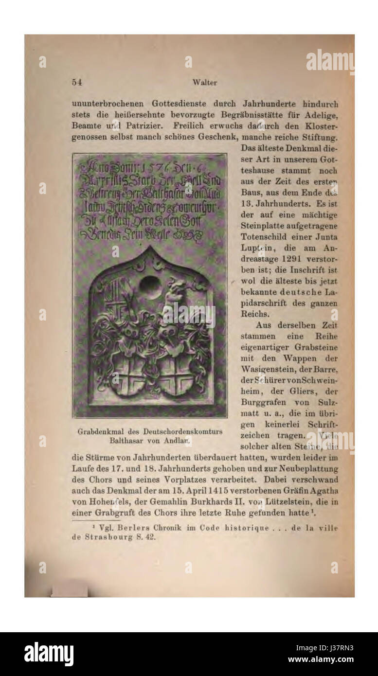 'De Alemannia' is a significant work in historical and geographical ...
