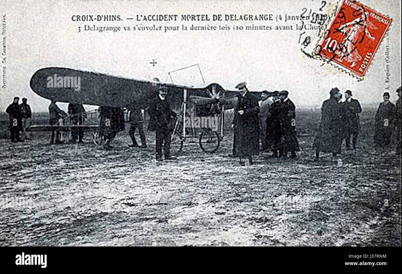 Delagrange hi-res stock photography and images - Alamy