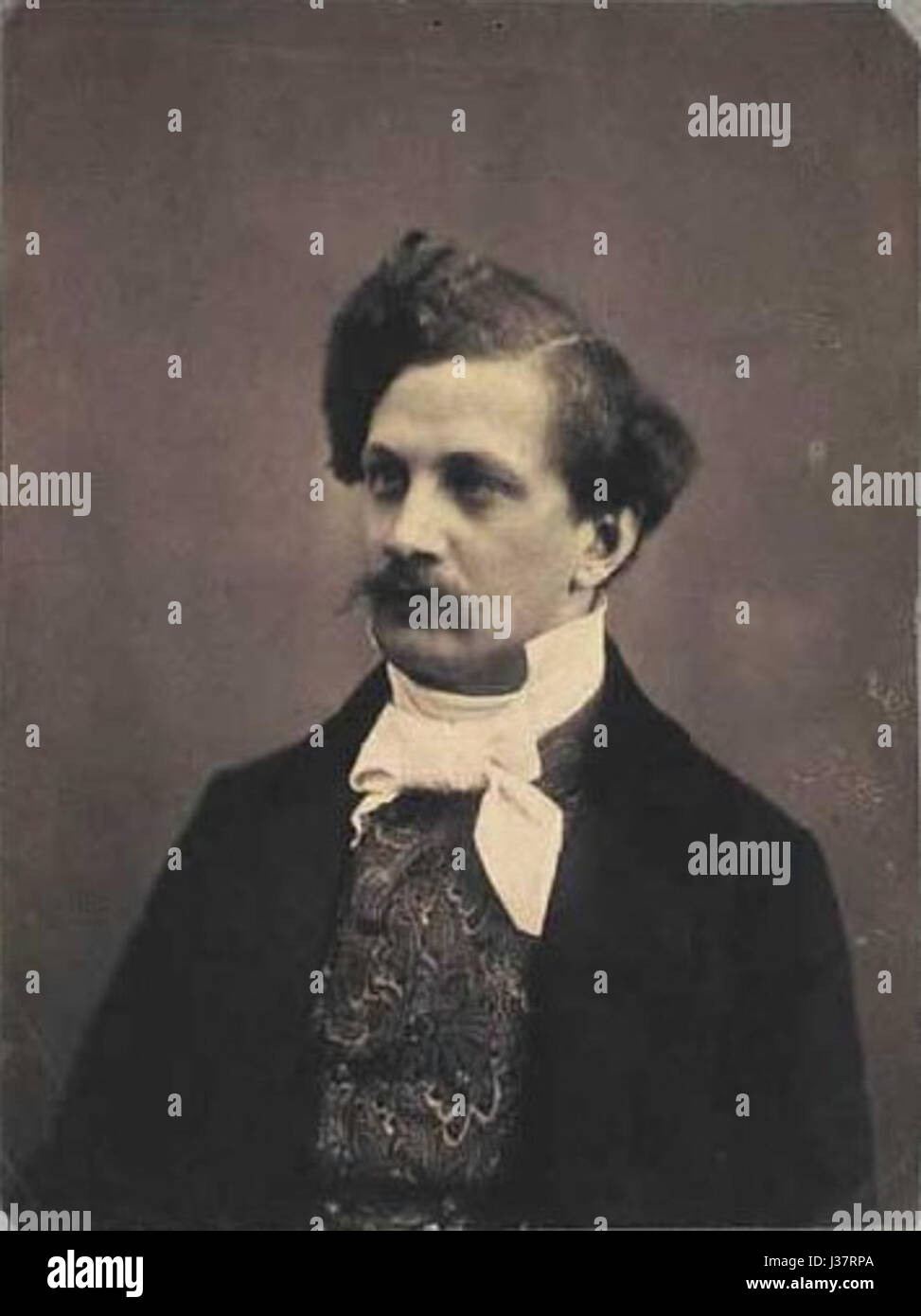 Christian Albrecht Lerche was a historical figure known for his ...