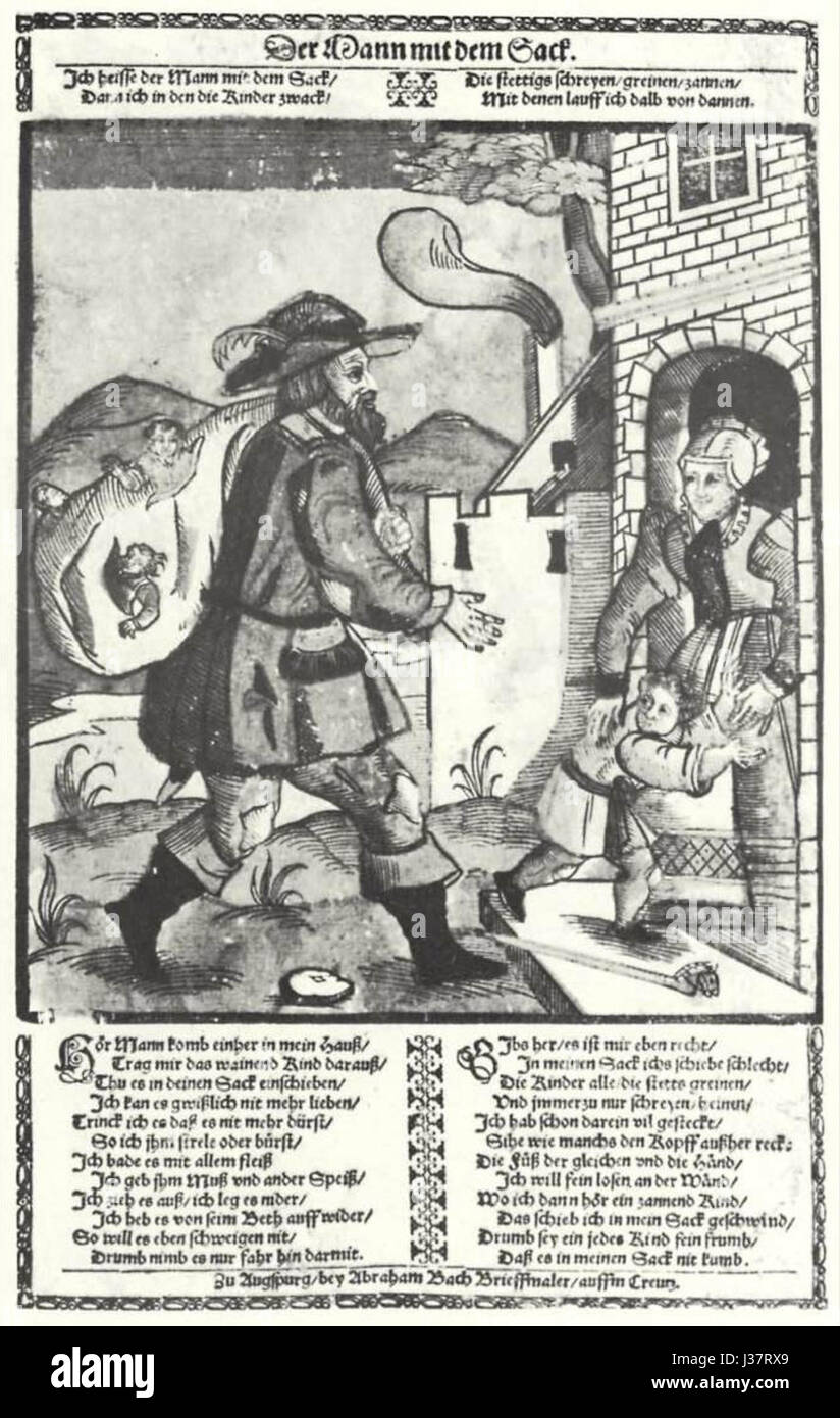 Der sack hi-res stock photography and images - Alamy