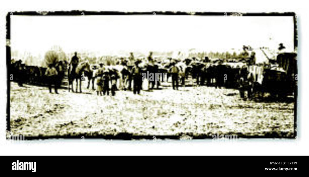 Pioneers story hi-res stock photography and images - Alamy