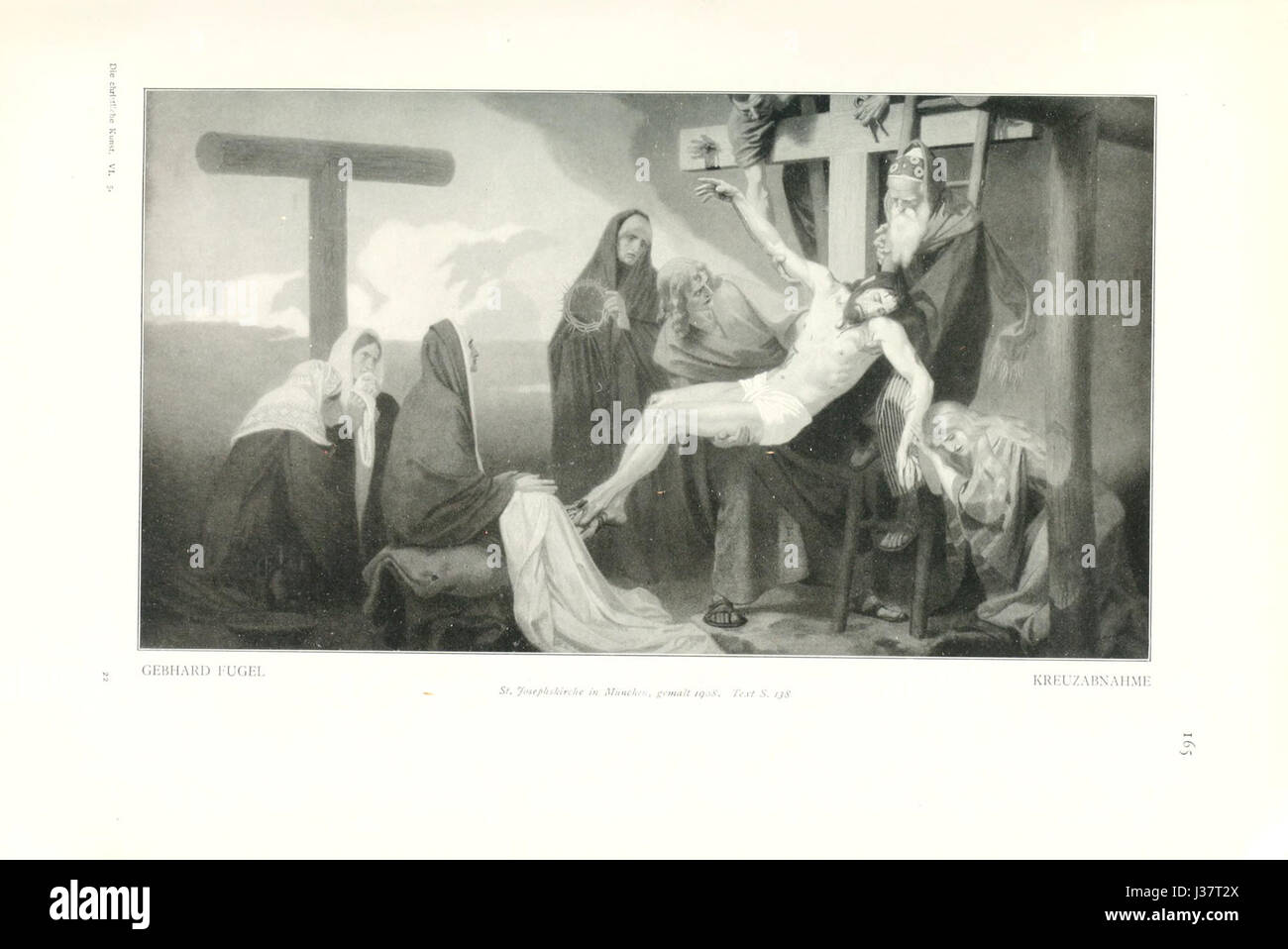 CK6 165 Fugel Stock Photo - Alamy