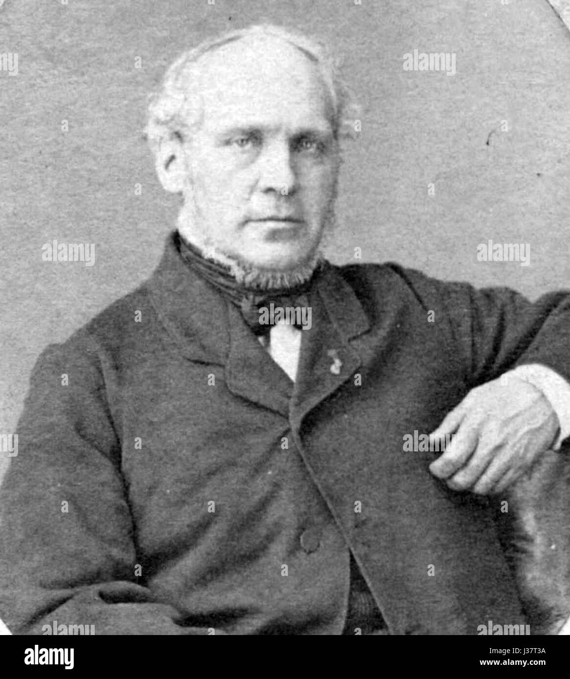 Charles victor hi-res stock photography and images - Alamy