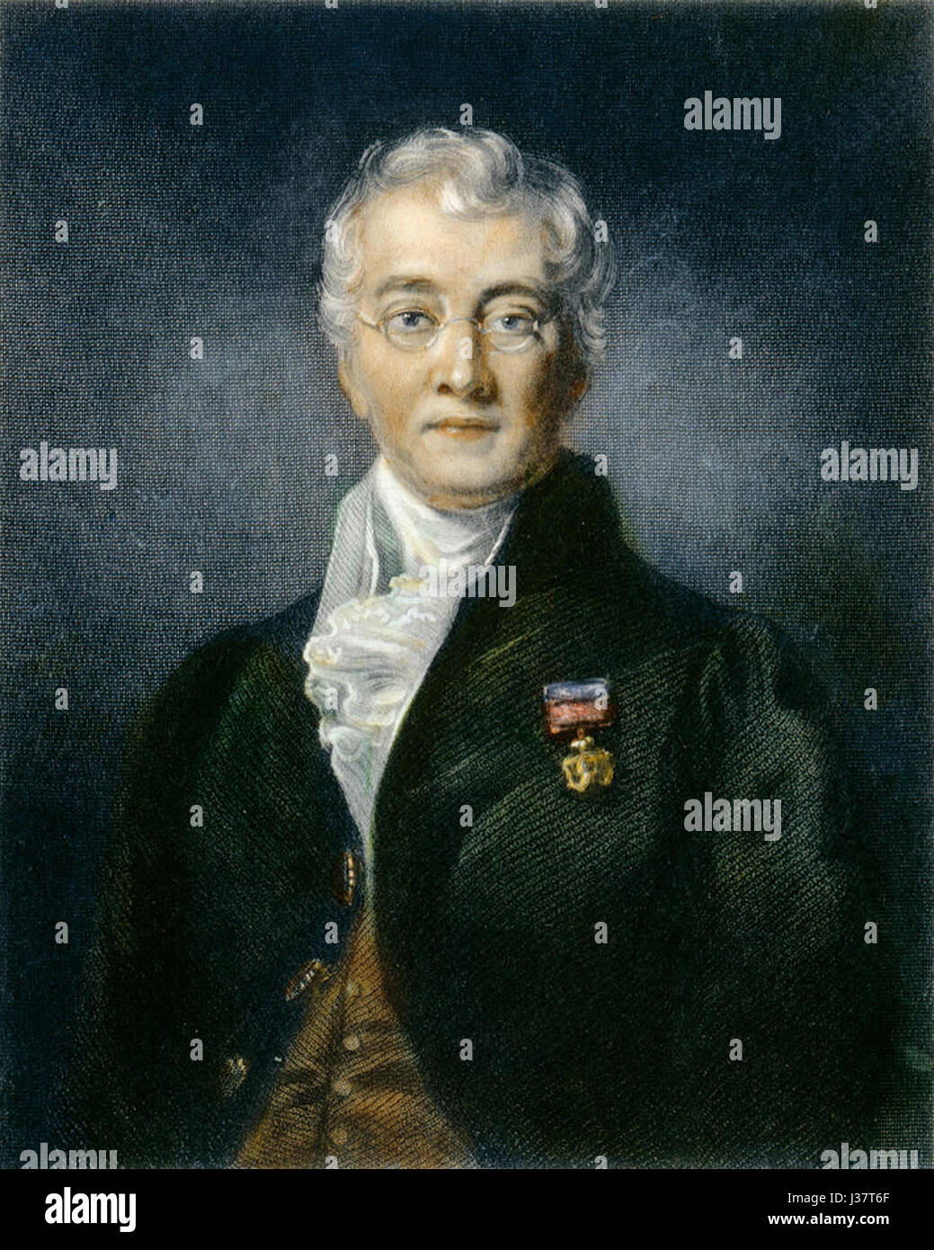 The image, titled 'CharlesBell001,' may refer to a work by Charles Bell ...