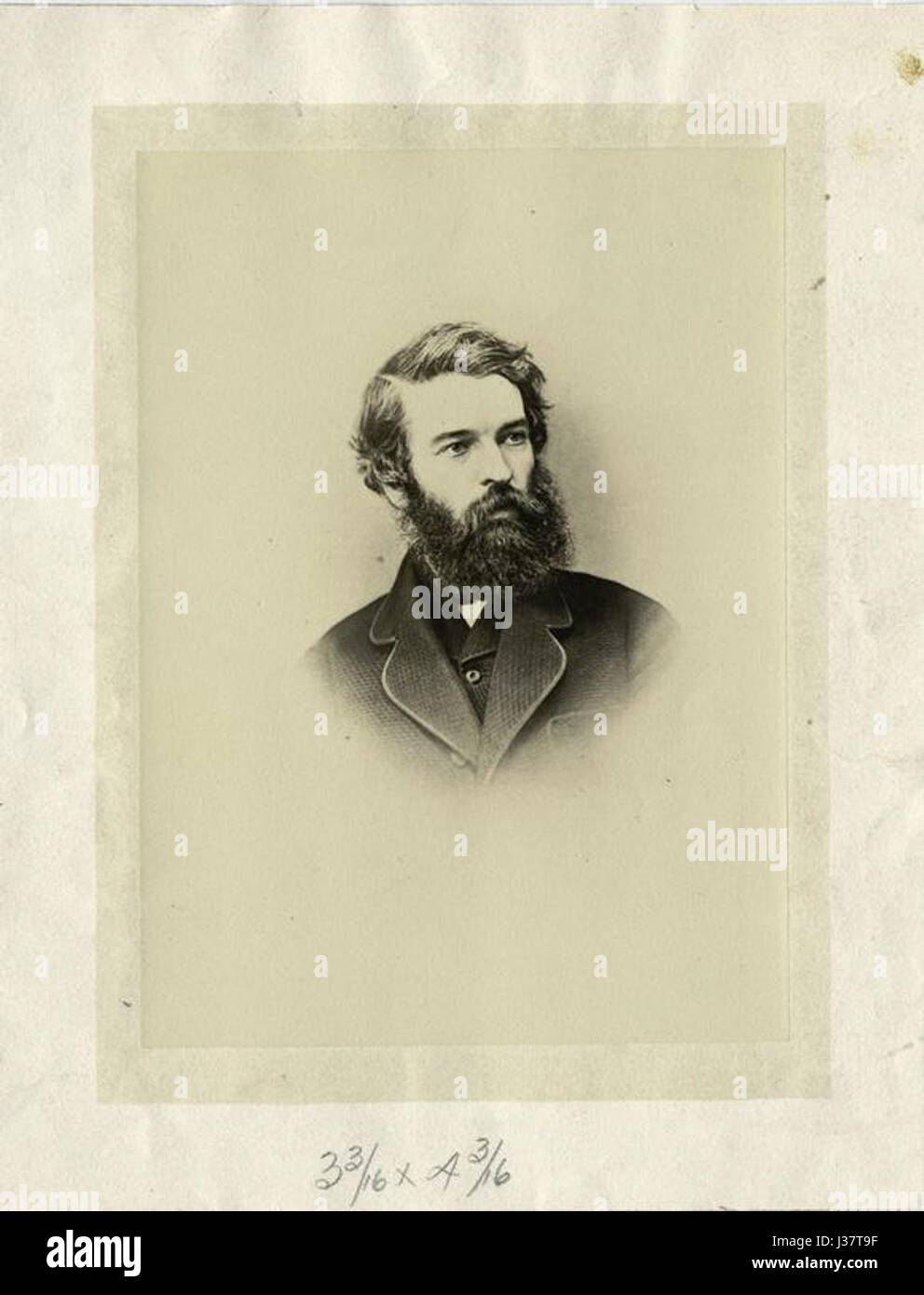 Christopher P Cranch Stock Photo - Alamy