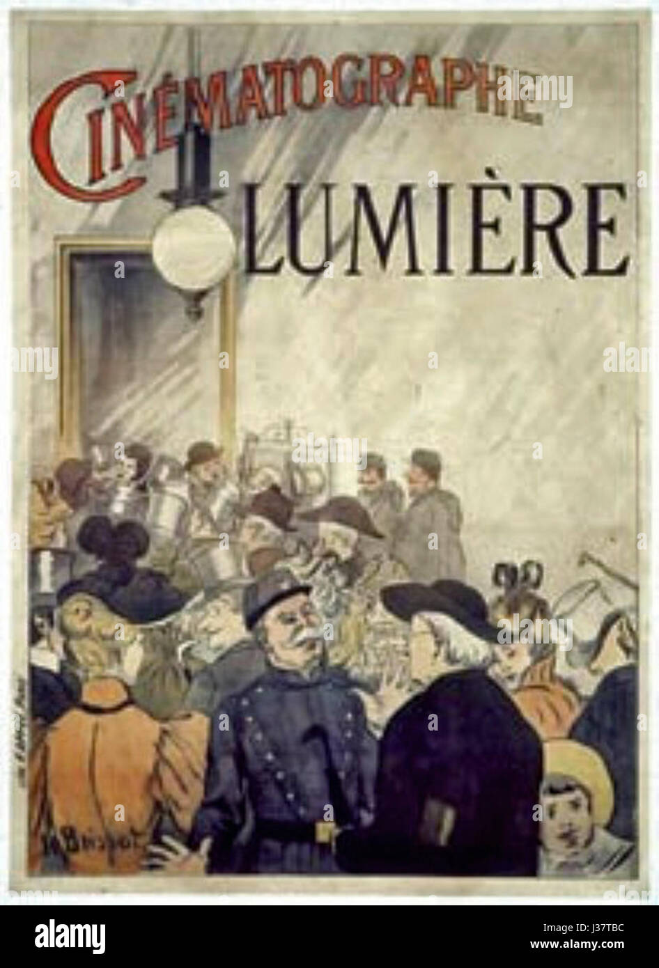 CinematÃ³grafo refers to the early motion picture camera and the ...