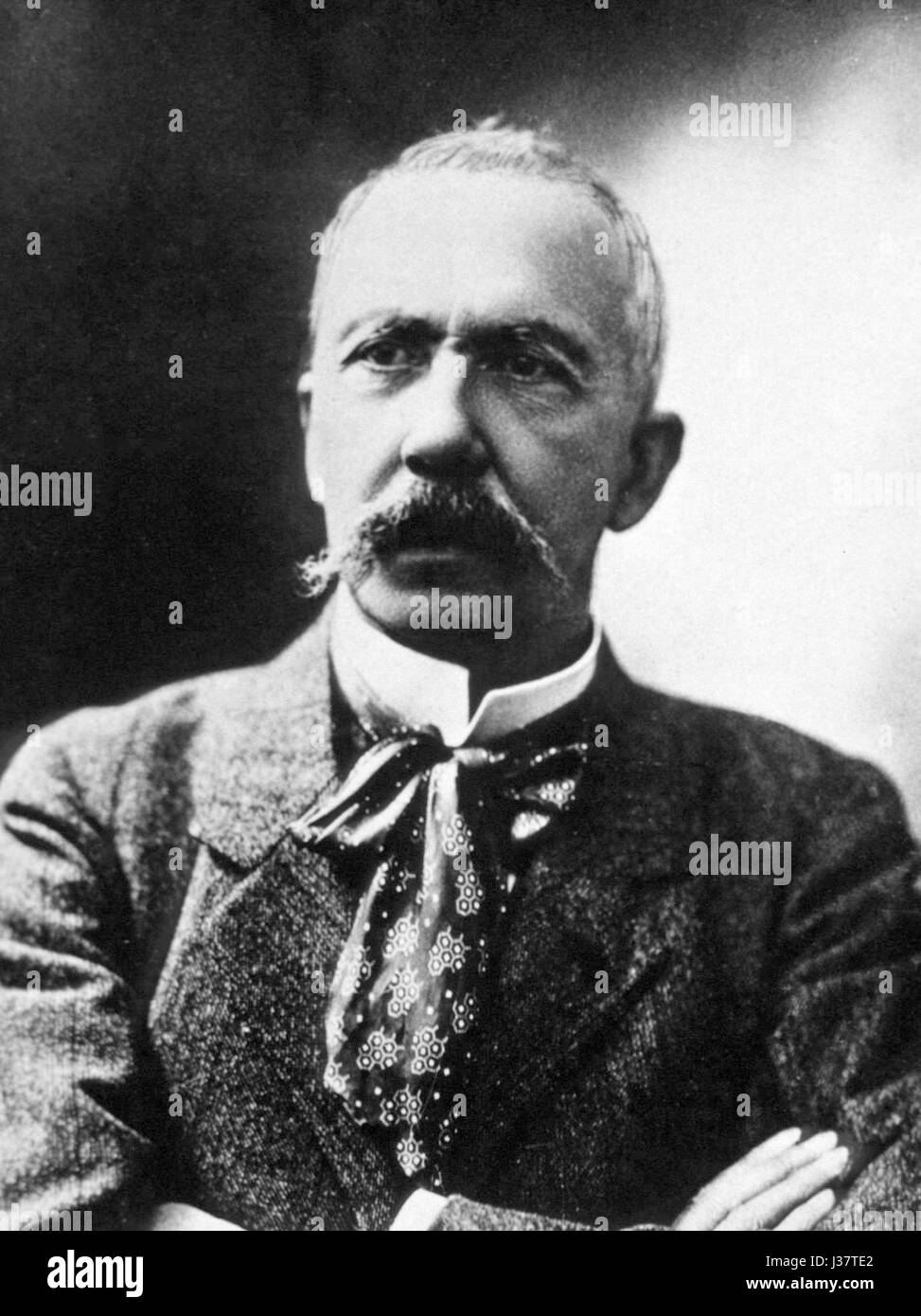 Charles Robert Richet was a French physiologist and Nobel laureate in ...