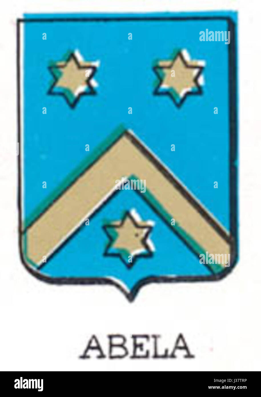 Abela Cut Out Stock Images & Pictures - Alamy