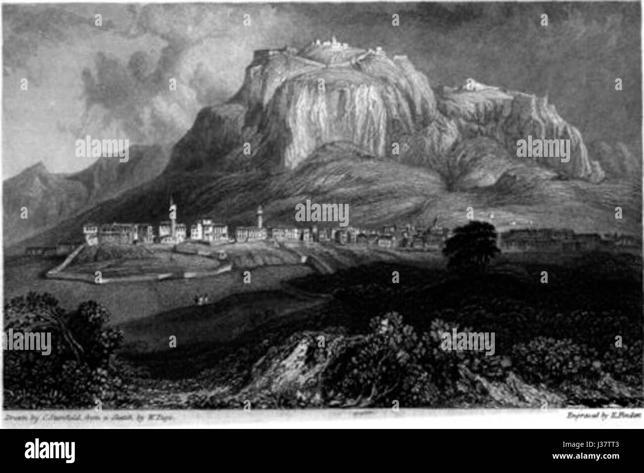 Corinth, a city in ancient Greece, was a major center of commerce ...