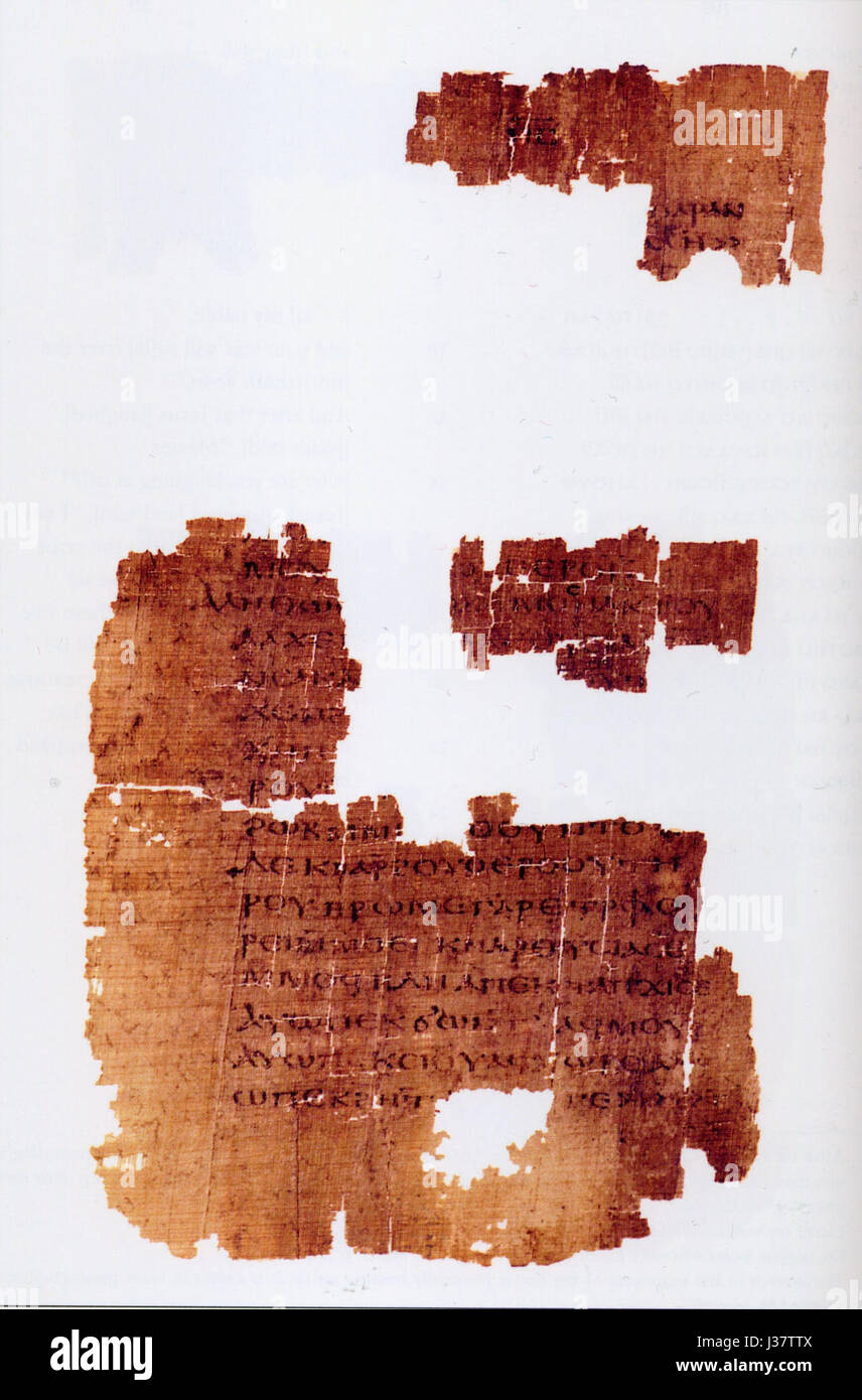 Codex tchacos hi-res stock photography and images - Alamy