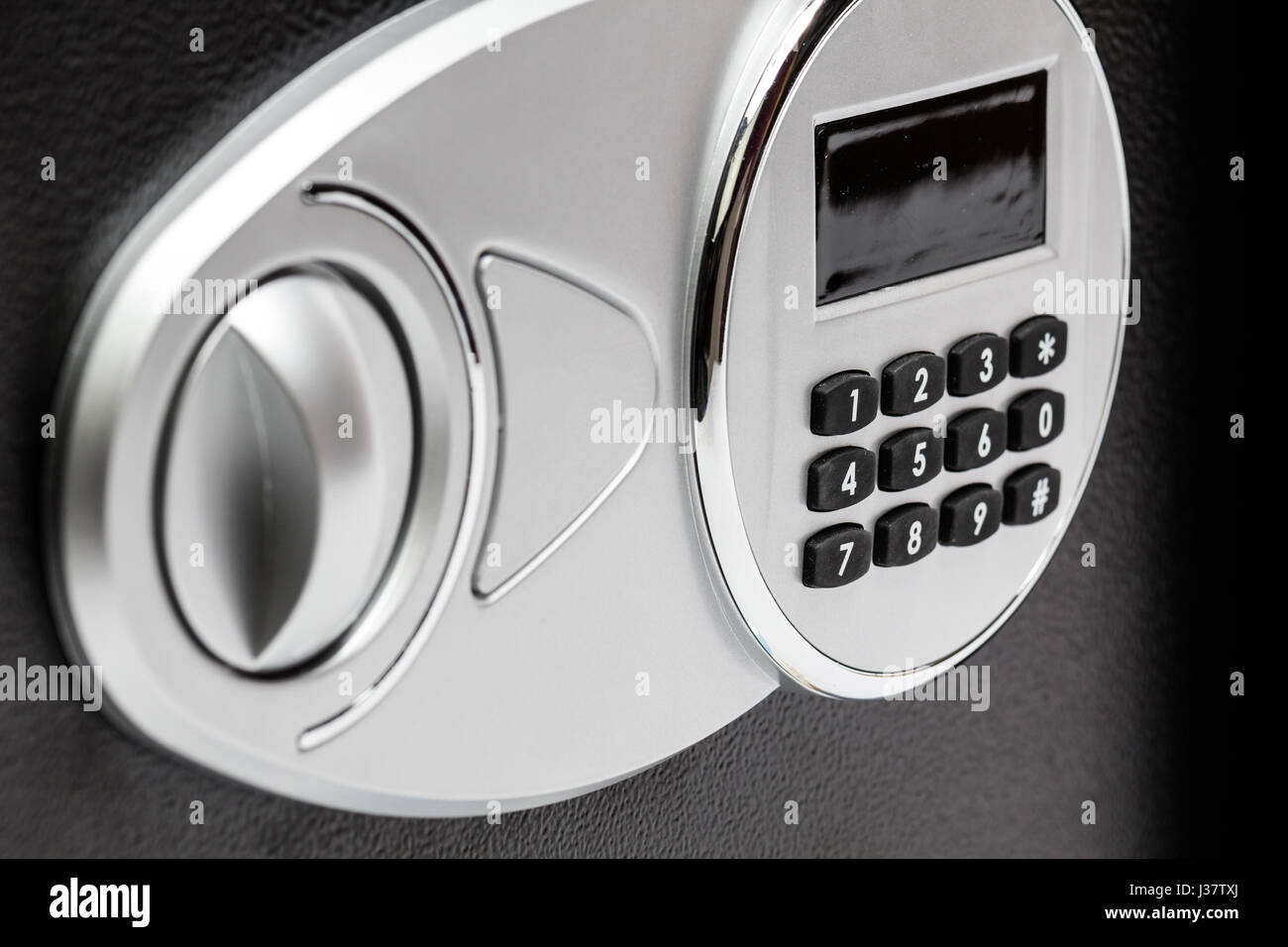 Numeric password hi-res stock photography and images - Alamy