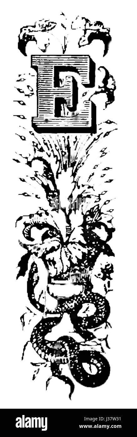 Dante the inferno Cut Out Stock Images & Pictures - Alamy