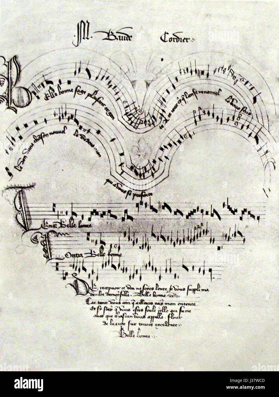 Cordier hi-res stock photography and images - Alamy