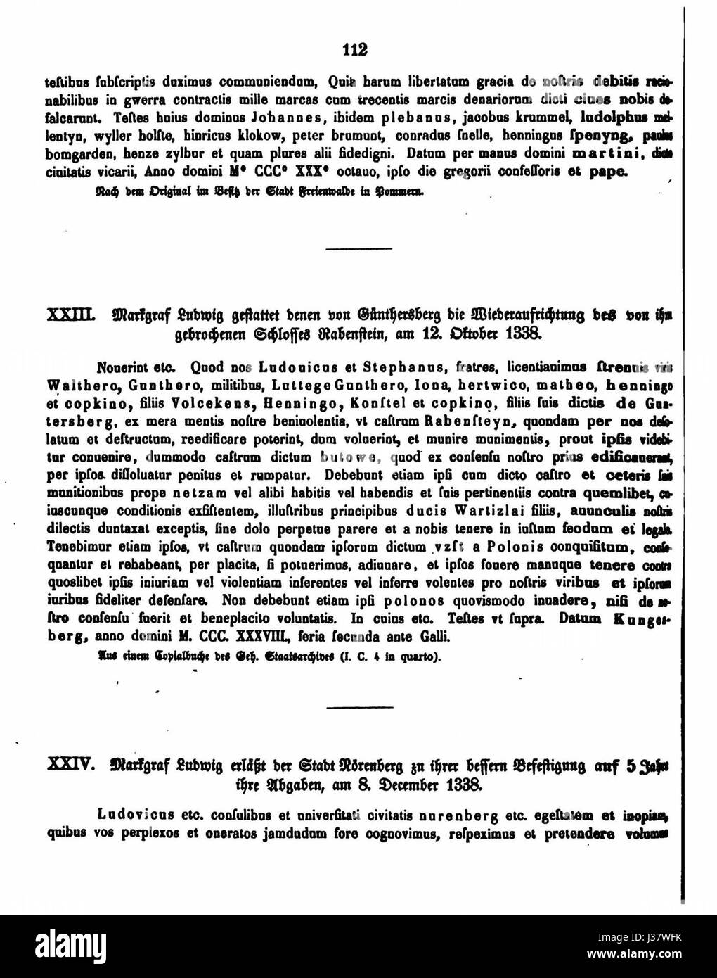 This reference likely points to a document or record related to DE CDB, with potential ...