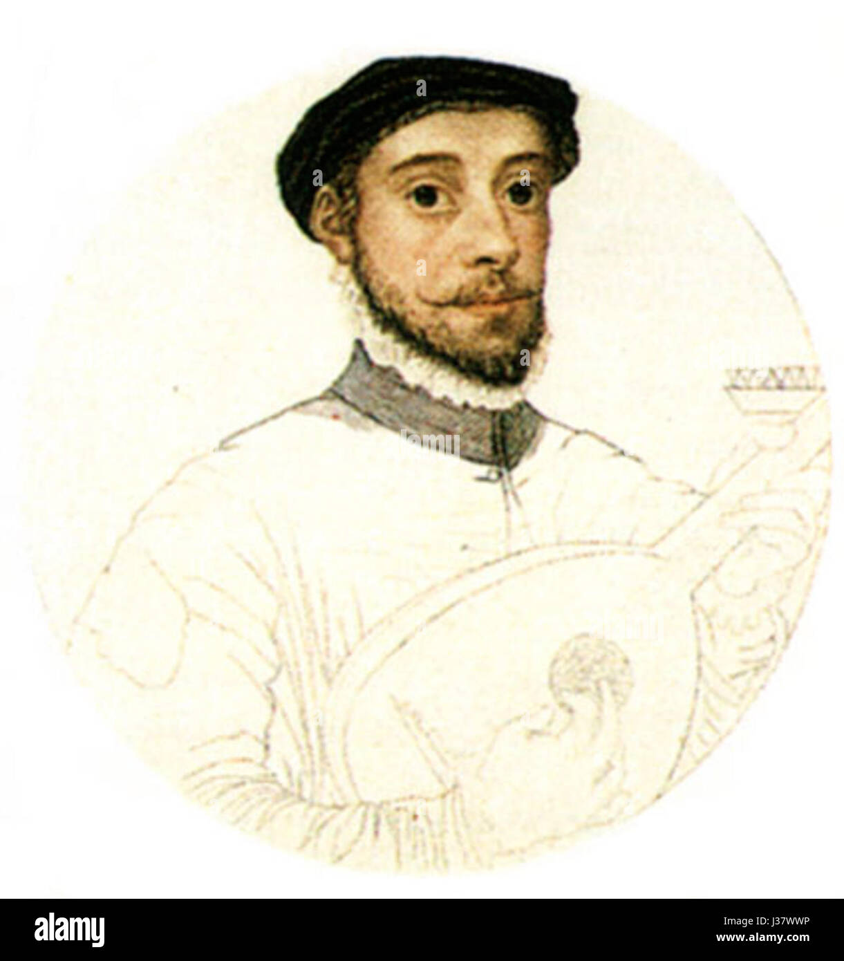 David Rizzio was an Italian court musician in the 16th century, best ...