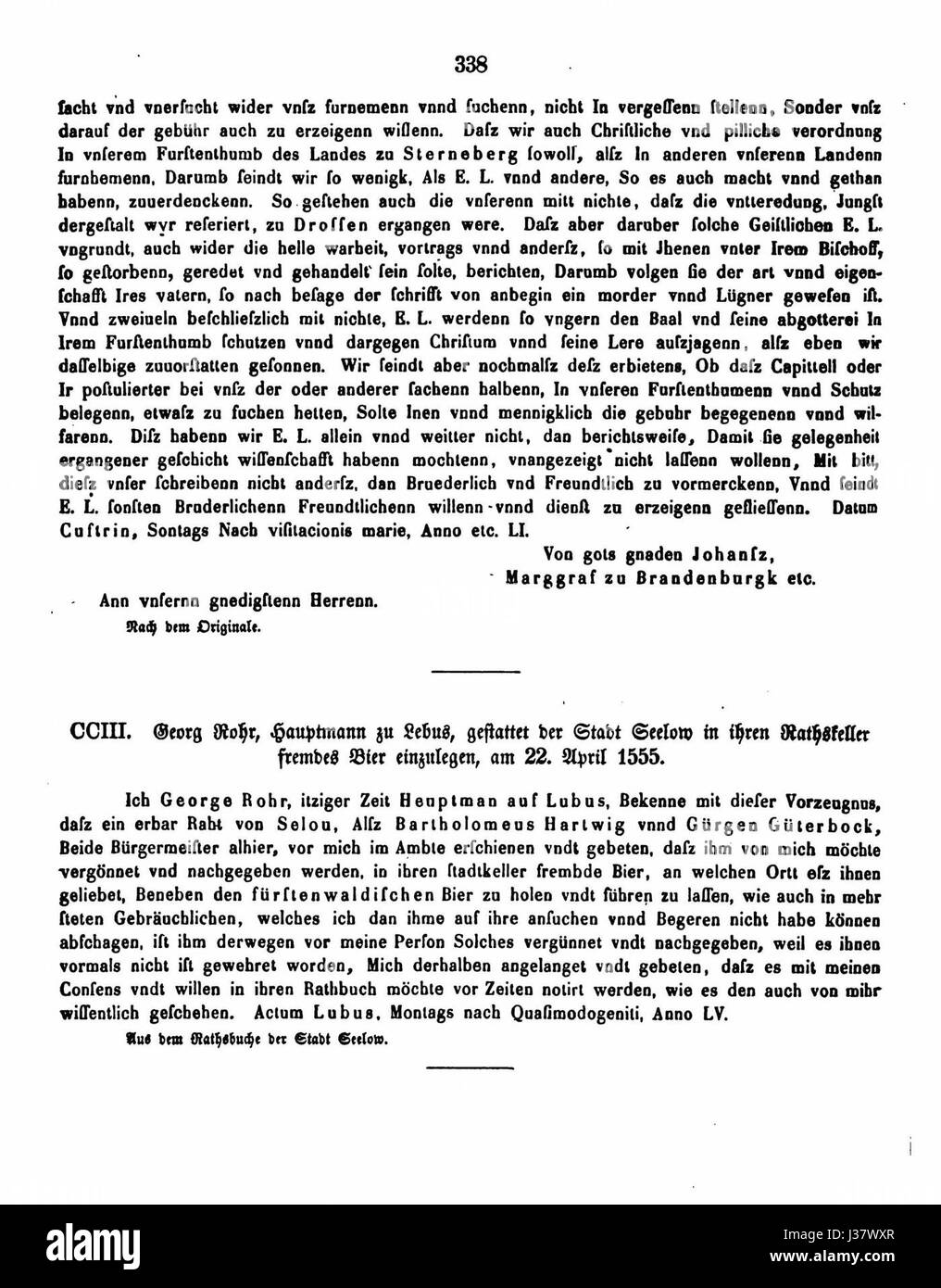 DE CDB 1 20 338 Stock Photo - Alamy