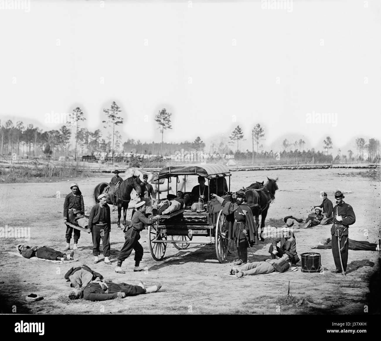 Crew injuries Black and White Stock Photos & Images - Alamy