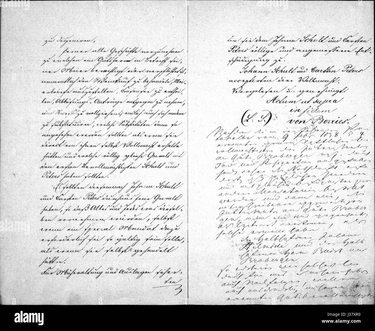 The document 'Dep.10 Nr.2112 (6)' is an official record or ...