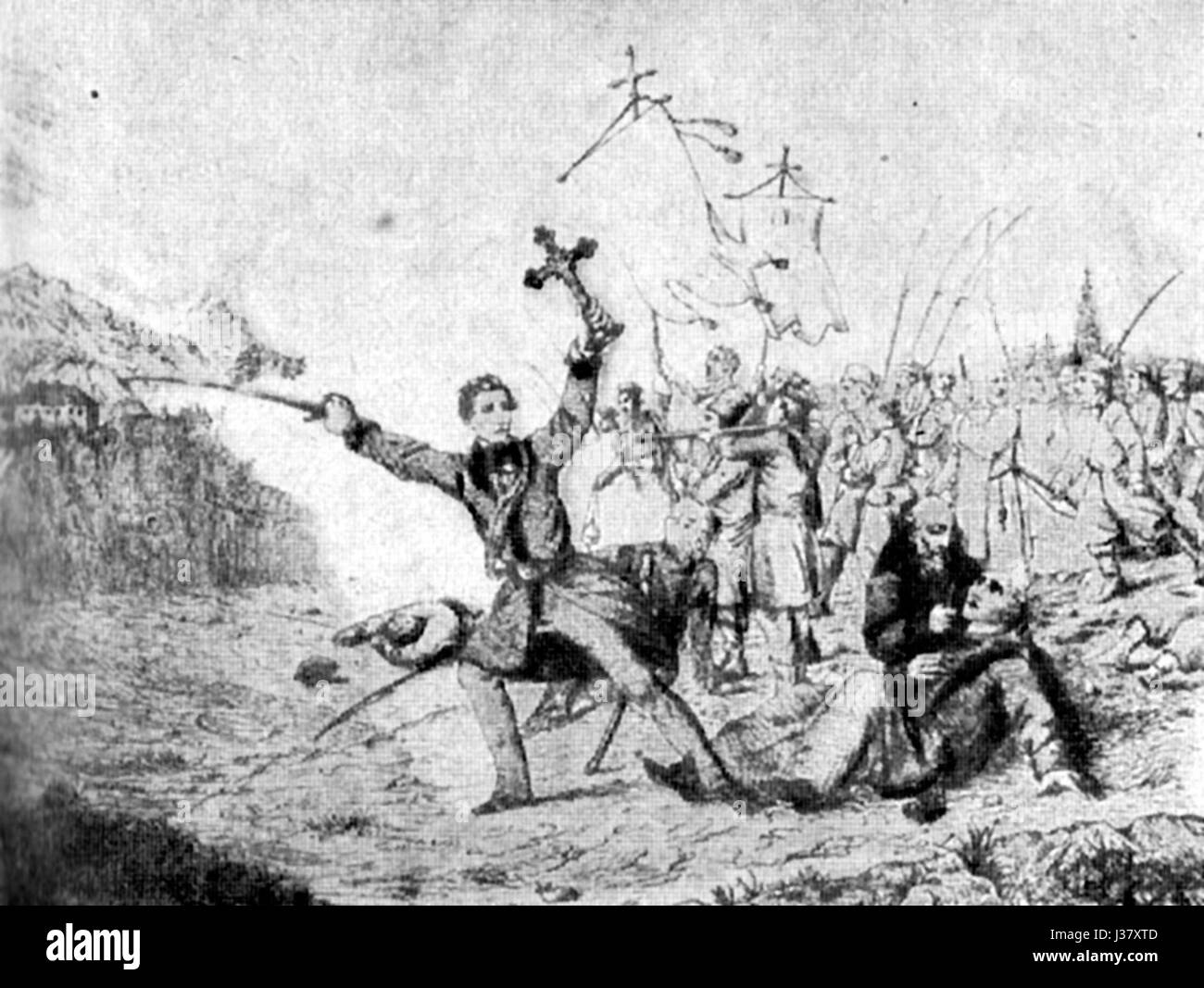 Dembowski hi-res stock photography and images - Alamy