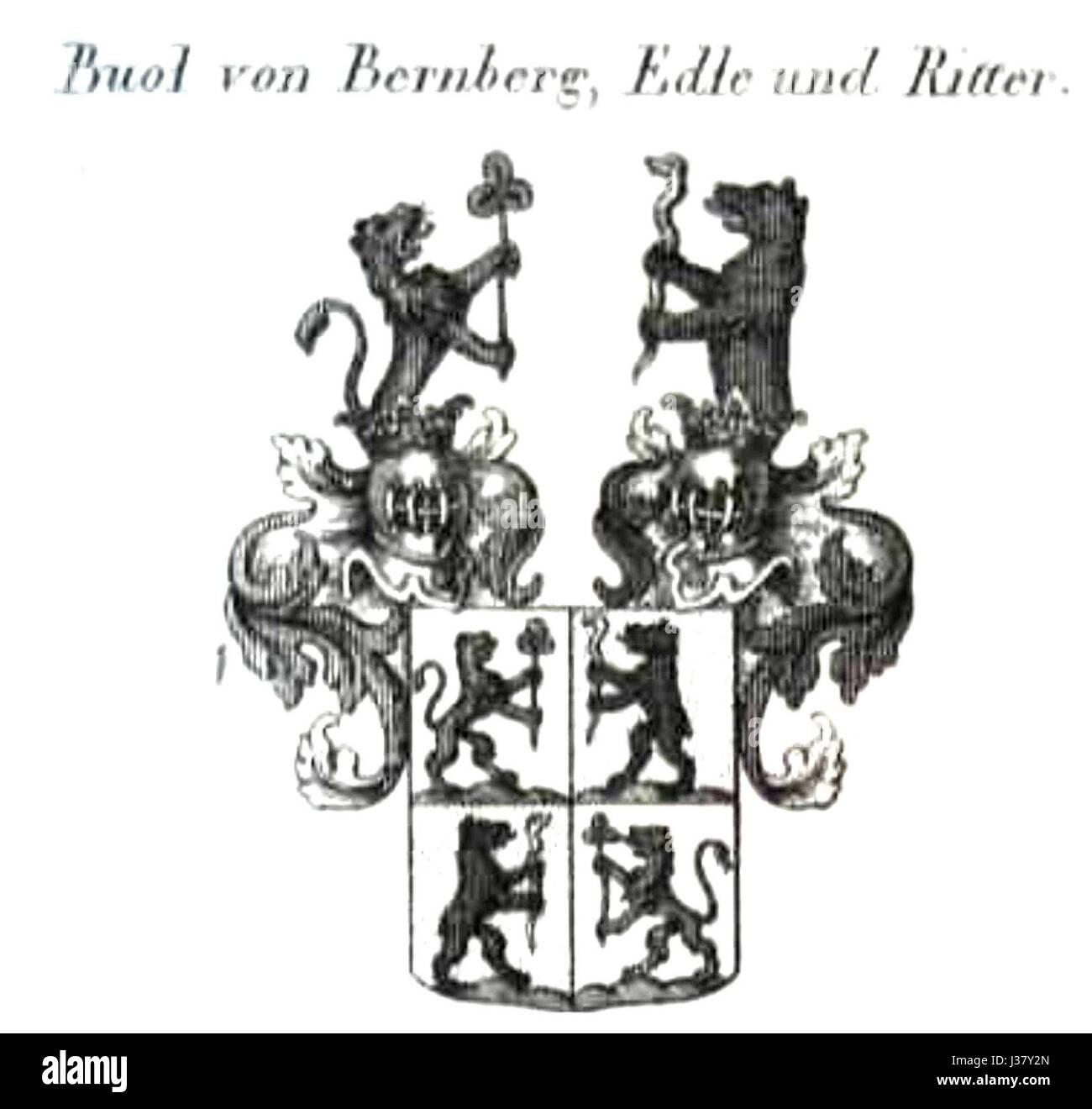 Bernberg hi-res stock photography and images - Alamy