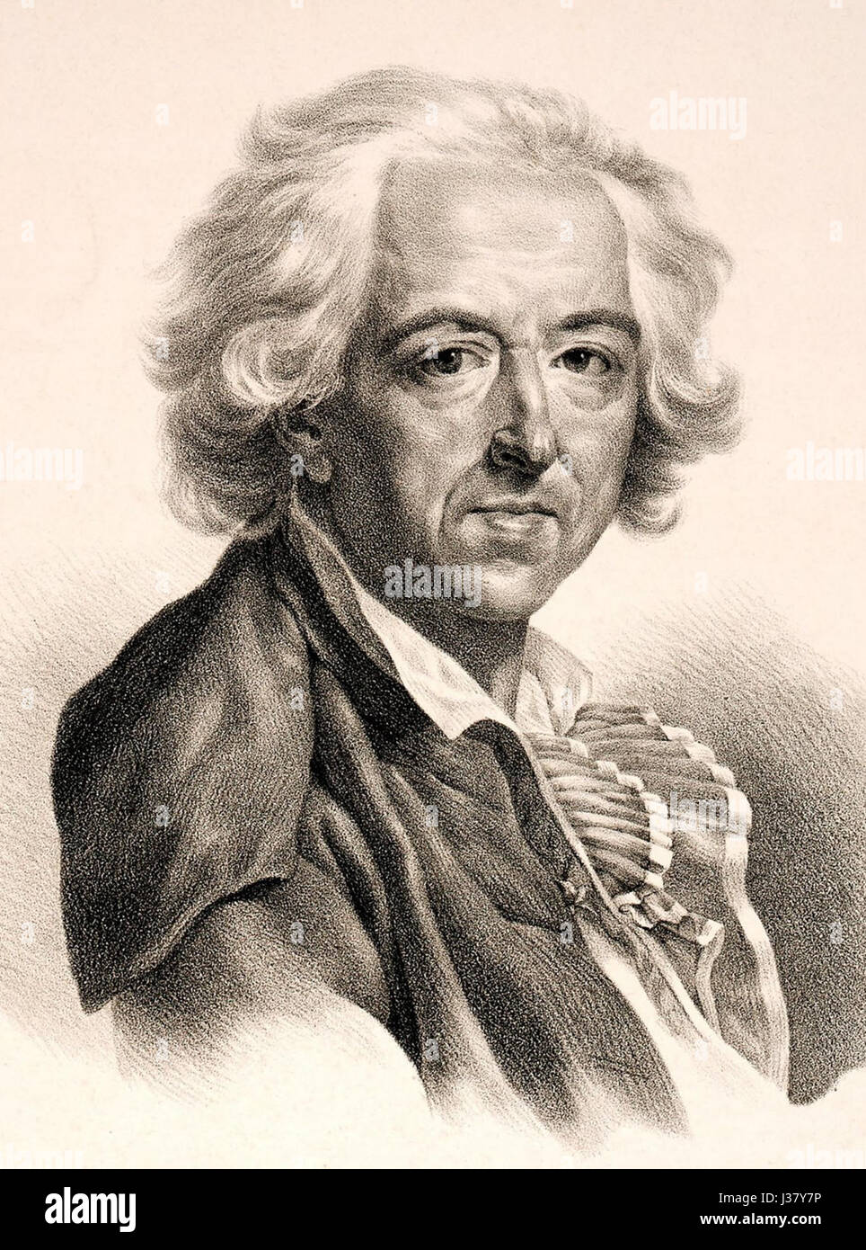 Charles simon favart hi-res stock photography and images - Alamy