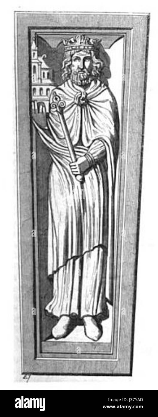 Childebert Black and White Stock Photos & Images - Alamy
